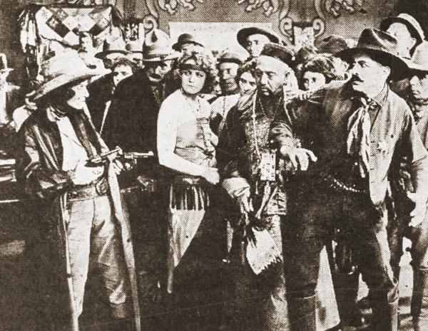 Not Just a Housewife: The Changing Roles of Women in the West ...