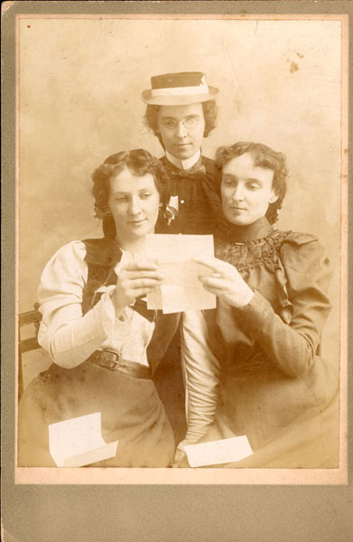 Those Who Served: The U. S. Army on the Frontier - National Cowboy ...