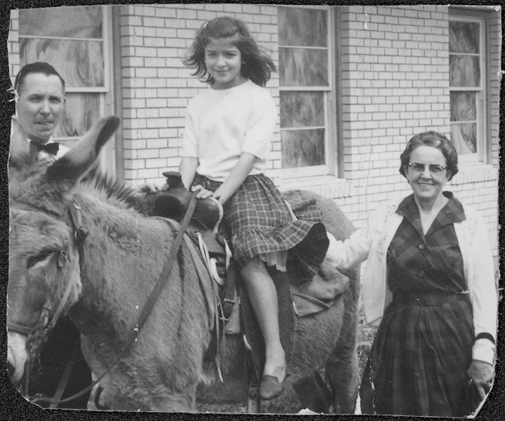Twentieth Century Photography - National Cowboy & Western Heritage Museum