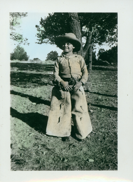 Twentieth Century Photography - National Cowboy & Western Heritage Museum