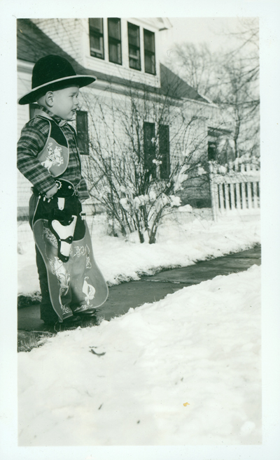 Twentieth Century Photography - National Cowboy & Western Heritage Museum