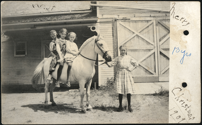 Twentieth Century Photography - National Cowboy & Western Heritage Museum