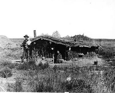 Robert E. Cunningham: Oklahoma Photographer - National Cowboy & Western ...