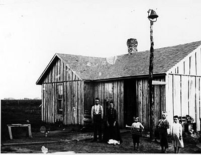 Robert E. Cunningham: Oklahoma Photographer - National Cowboy & Western ...