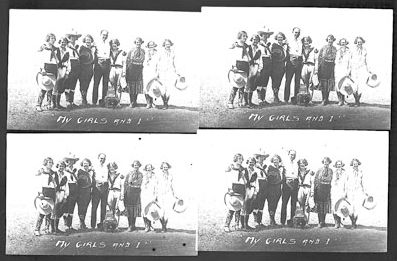 Doubleday's Cowgirls: Women in the Rodeo, Part One - National Cowboy ...