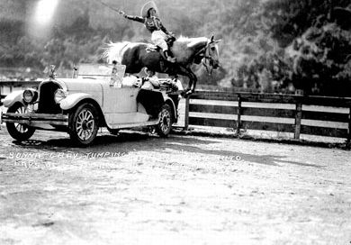 Doubleday's Cowgirls: Women in the Rodeo, Part Two - National Cowboy ...