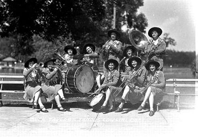 Doubleday's Cowgirls: Women in the Rodeo, Part Two - National Cowboy ...