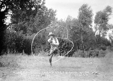 Doubleday's Cowgirls: Women in the Rodeo, Part Two - National Cowboy ...