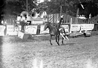Doubleday's Cowgirls: Women in the Rodeo, Part Two - National Cowboy ...