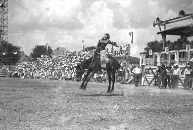 Doubleday's Cowgirls: Women in the Rodeo, Part Two - National Cowboy ...