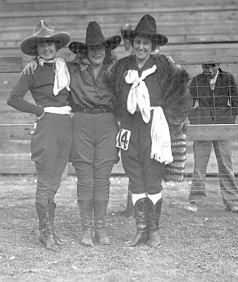 Ralph R. Doubleday: Rodeo Photographer - National Cowboy & Western ...