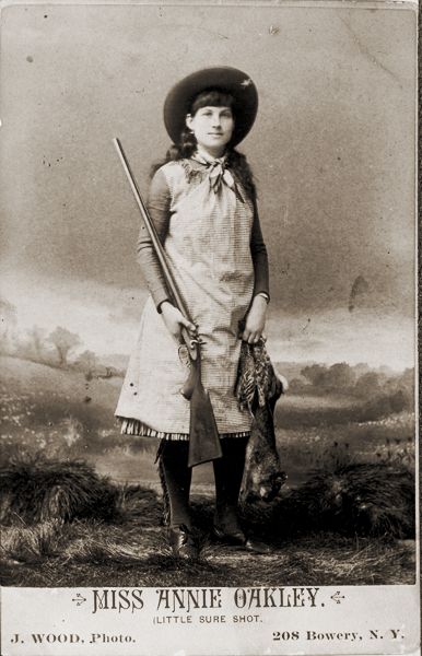 Not Just a Housewife: The Changing Roles of Women in the West ...