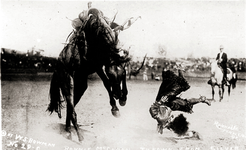 Not Just a Housewife: The Changing Roles of Women in the West ...