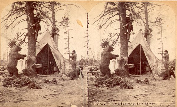 Field and Studio: Western Hunting Photography - National Cowboy ...