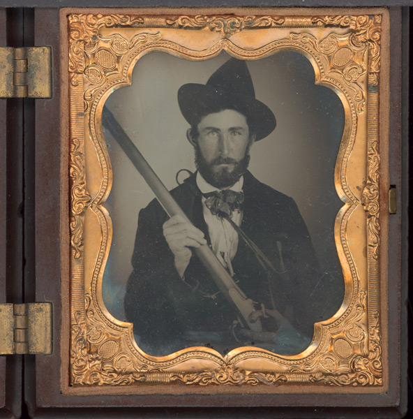 Field and Studio: Western Hunting Photography - National Cowboy ...