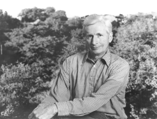 Envisioning the West: Wilson Hurley - National Cowboy & Western ...