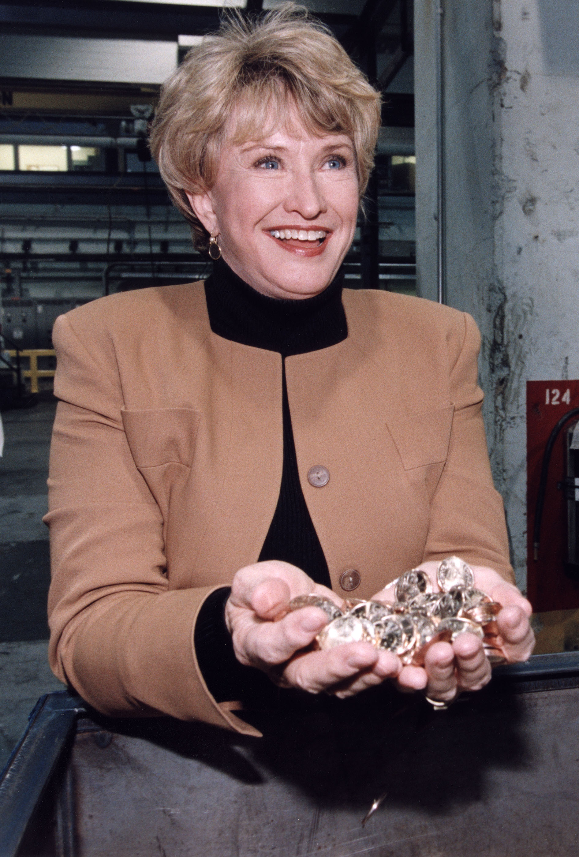 Making Change - National Cowboy & Western Heritage Museum