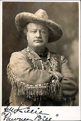 McIntosh's Collected Western Ephemera - National Cowboy & Western ...