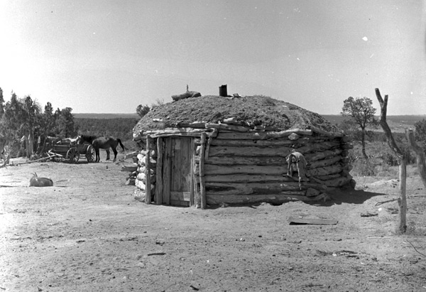 Glimpses of Navajo Life in the 1950s: Photographs by Don Blair ...