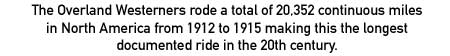 Overland Westerners - National Cowboy & Western Heritage Museum