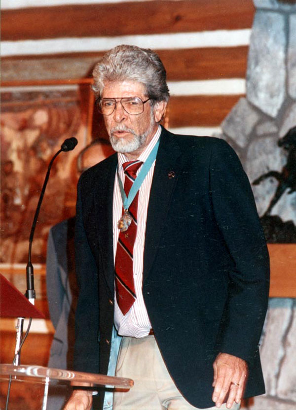 Overland Westerners - National Cowboy & Western Heritage Museum