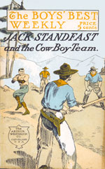 Fact & Fiction: Popular Western Imagery from the Glenn D. Shirley ...