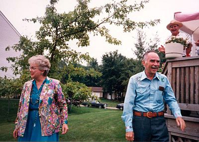 The Art & Life of Lowell Ellsworth Smith - National Cowboy & Western ...