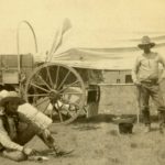 History of the Chuck Wagon - National Cowboy Museum