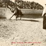 Ralph R. Doubleday: Capturing Rodeo's Golden Age - National Cowboy ...