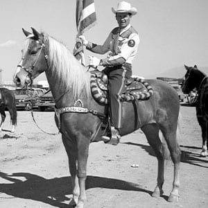Cecil Jones - National Rodeo Hall of Fame - National Cowboy & Western ...