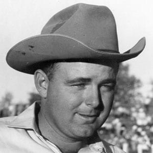 Clark McEntire - National Rodeo Hall of Fame - National Cowboy ...
