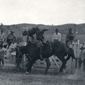 Earl Bascom - National Cowboy & Western Heritage Museum