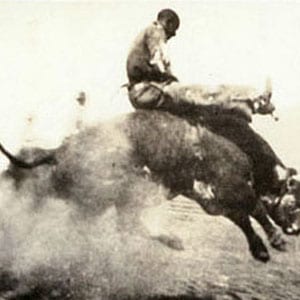Jesse Stahl - National Rodeo Hall of Fame - National Cowboy & Western ...