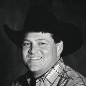 Beaver, Joe - Ben Johnson Memorial Award - National Cowboy & Western ...