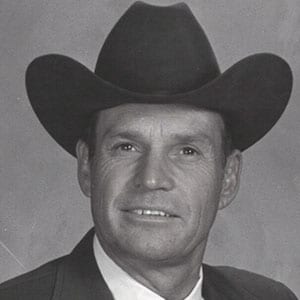 Dale "Tuffy" Cooper - National Rodeo Hall of Fame - National Cowboy ...