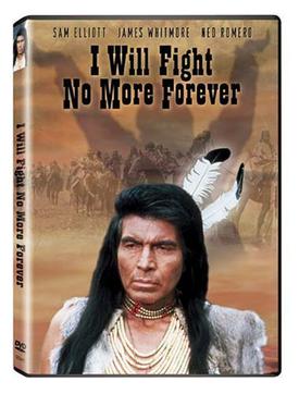 I Will Fight No More Forever - Western Heritage Award Winner - National ...