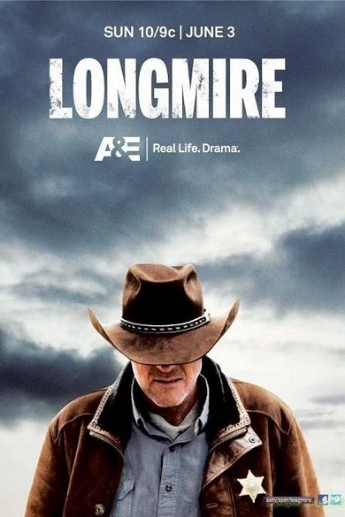 Longmire - Western Heritage Award Winner - National Cowboy & Western ...