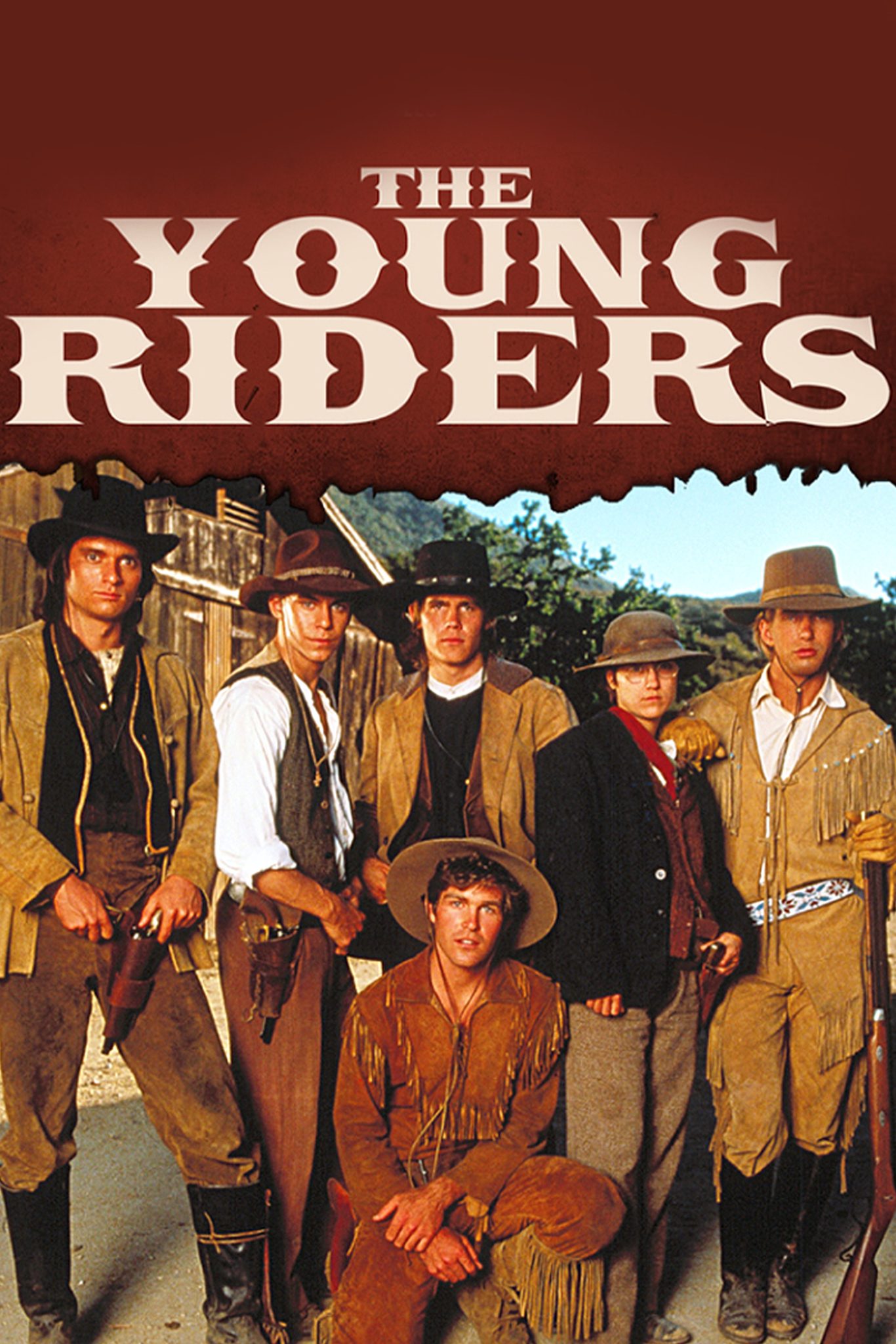 Shadowman - Western Heritage Award Winner - National Cowboy & Western ...