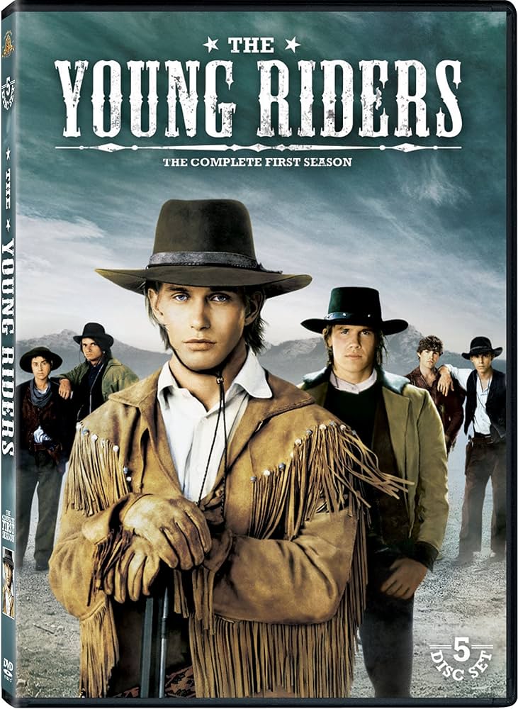 The Kid - Western Heritage Award Winner - National Cowboy & Western ...