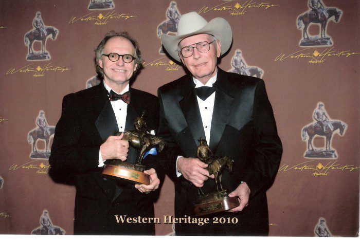 The Great Western Trail - Western Heritage Award Winner - National ...