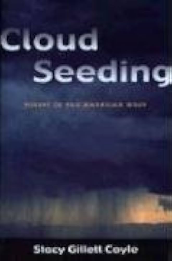 Cloud Seeding - Western Heritage Award Winner - National Cowboy ...