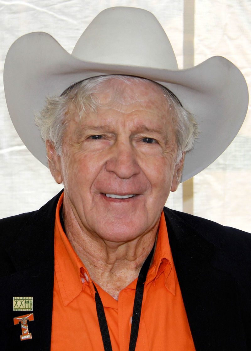 Board of Directors' Lifetime Achievement Award - Western Heritage Award ...
