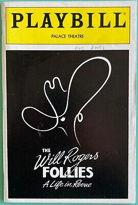 The Will Rogers Follies - Western Heritage Award Winner - National Cowboy & Western Heritage Museum