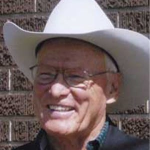 Bob Robinson - National Rodeo Hall of Fame - National Cowboy & Western ...