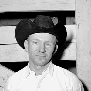 Bob Cullison - National Rodeo Hall of Fame - National Cowboy & Western ...