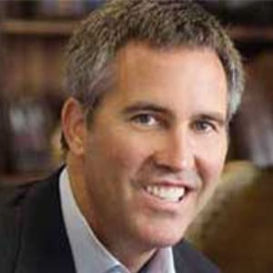 Randy Bernard - National Rodeo Hall of Fame - National Cowboy & Western ...