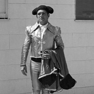 Tommy Lucia - National Rodeo Hall of Fame - National Cowboy & Western ...