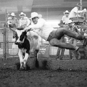 Ote Berry - National Rodeo Hall of Fame - National Cowboy & Western ...