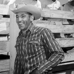 Walt Linderman - National Rodeo Hall of Fame - National Cowboy ...