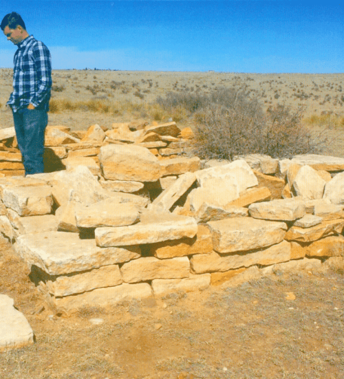 A Cowboy's Funeral - National Cowboy & Western Heritage Museum